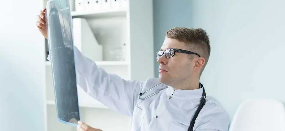 What Doctors Look For After A Car Accident | Blake Jones Law